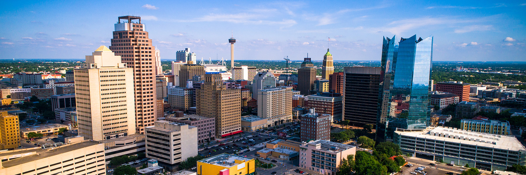 San Antonio Ready to Work - Creative Noggin